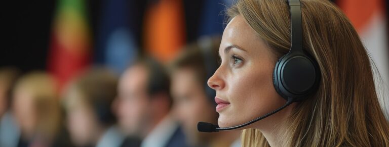 Translator vs Interpreter: What’s the Real Difference and Why It ...
